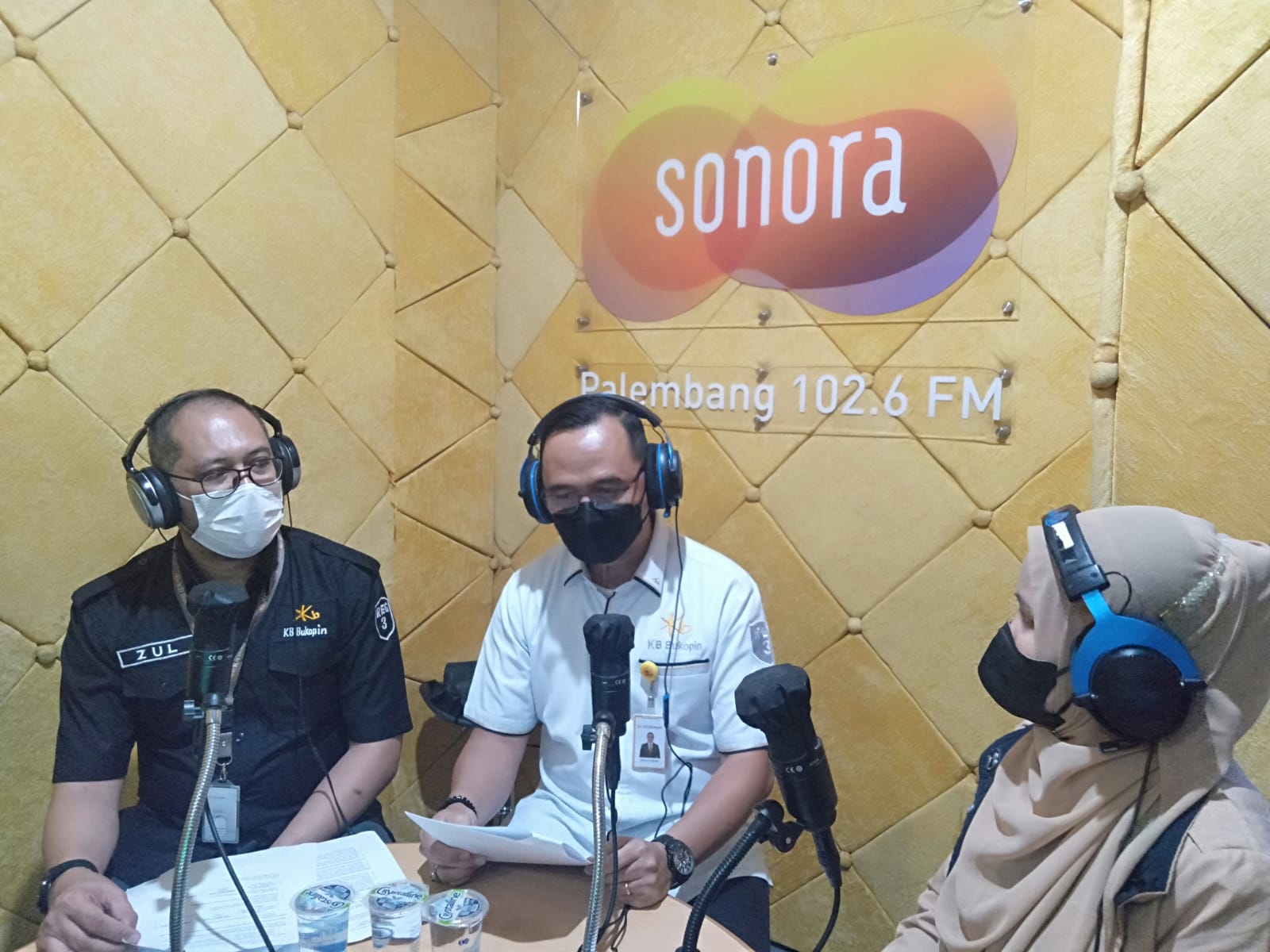 HUT ke-52 Tahun,Bank KB Bukopin Luncurkan Program D’star anniversary ...