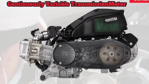 Dua Komponen Motor Berikut Wajib di Cek Berkala agar Motor Awet ...
