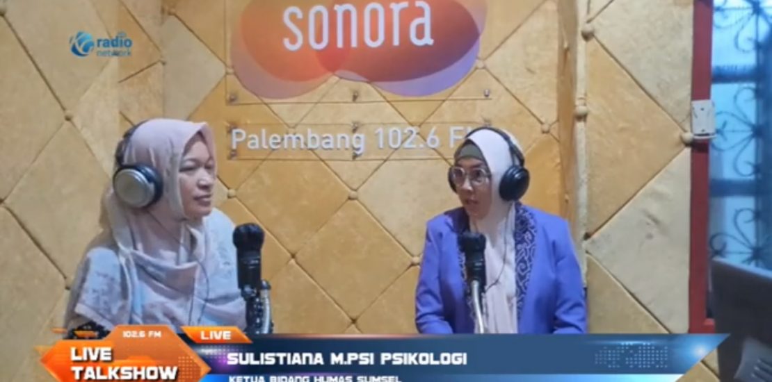 Mengenal Lebih Dalam HIMPSI dan Apa Saja Kegiatannya - Sonora FM Palembang