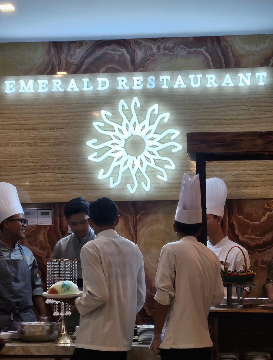 Hotel Salatin Hadirkan Menu Berbuka Puasa Bertema Flobamora di Ramadhan ...